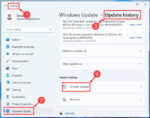 Fix DPC Watchdog Violation Error in Windows 11
