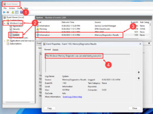 Fix Exception Access Violation on Windows 11 PC