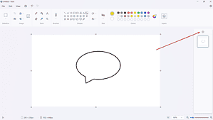 How to use layers in Paint app for Windows 11 in easy steps