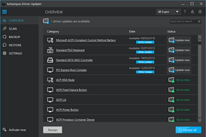 Best Driver Finder Software 2025: Top 8 Driver Detect Programs