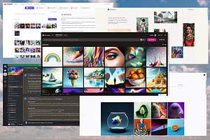 5 Best AI Art Generators with High Resolution Results