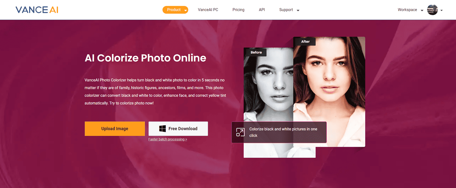 5 Best AI Photo Colorizer Tools in 2025
