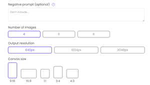 5 Best AI Art Generators with High Resolution Results