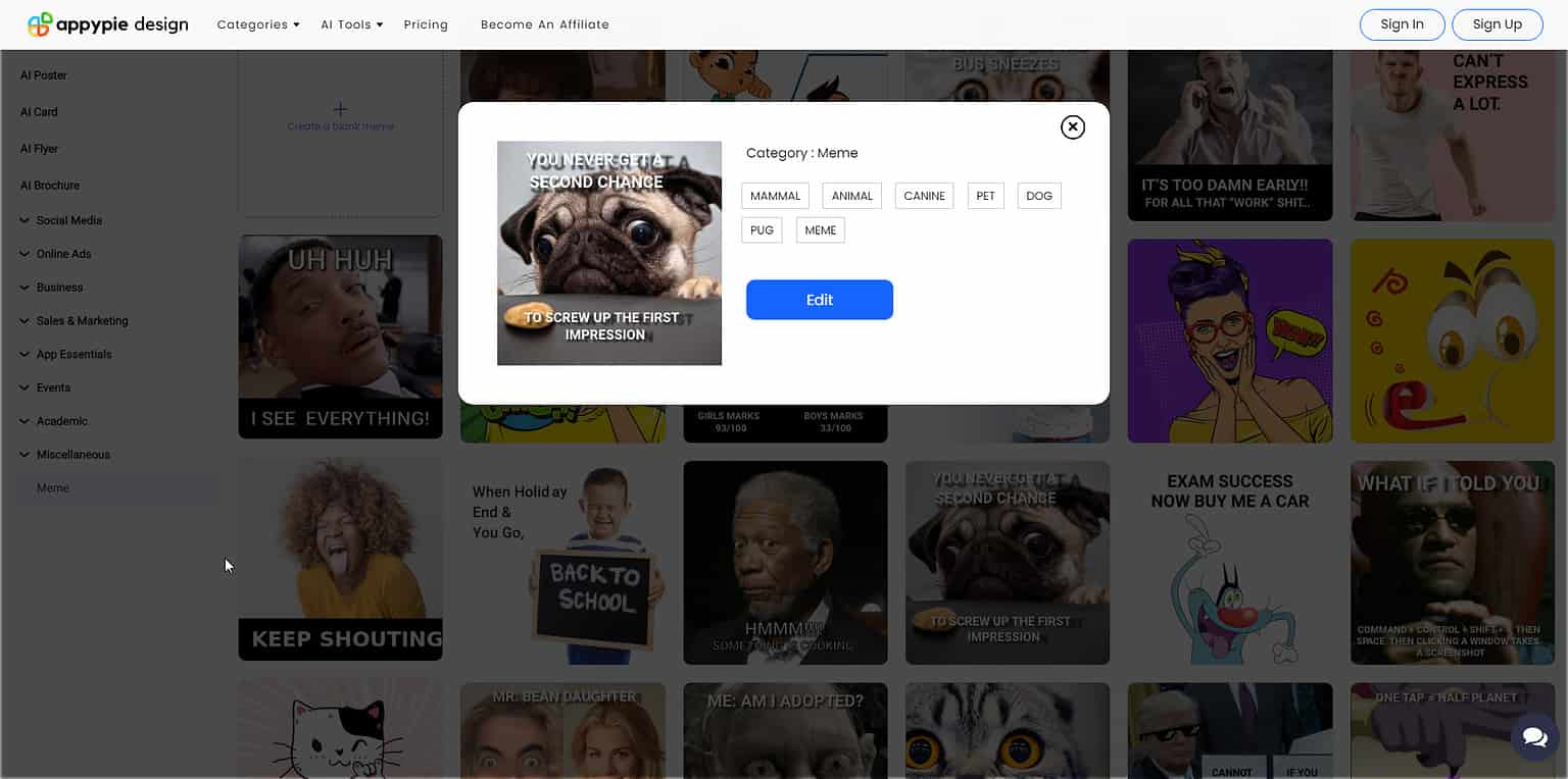 5 Best Free AI Art Generators for Meme Creation