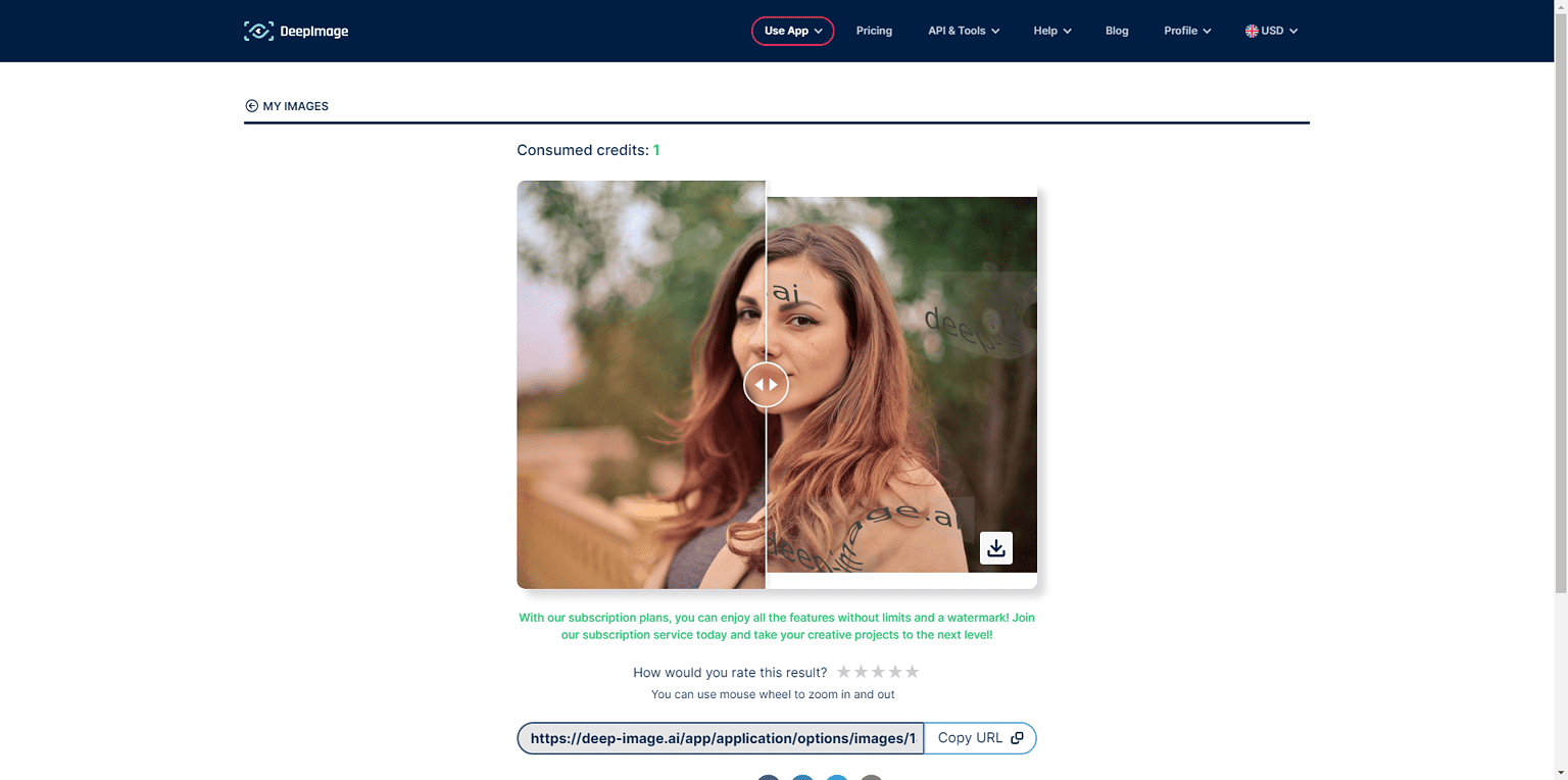 8 Best AI Photo Enhancers in 2025