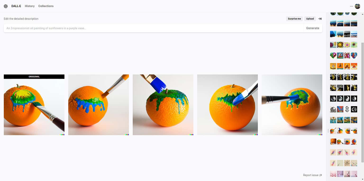 5 Best AI Art Generators with High Resolution Results