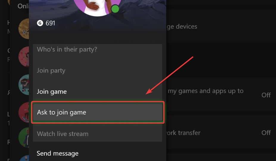 How To Join A Game On Xbox In 2 Simple Steps How To Join A Game On Xbox In 2 Simple Steps