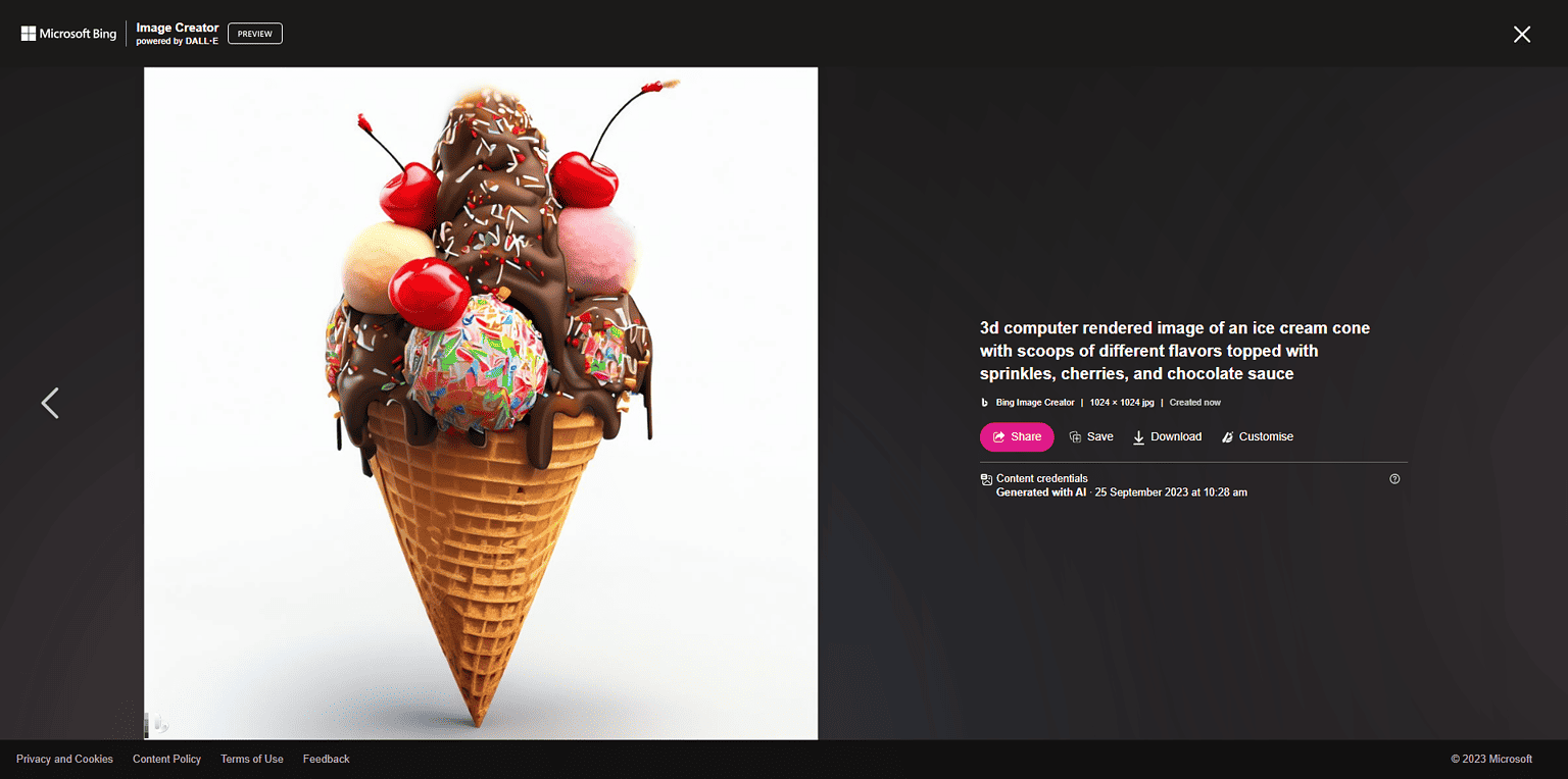 5 Best AI Art Generators with High Resolution Results