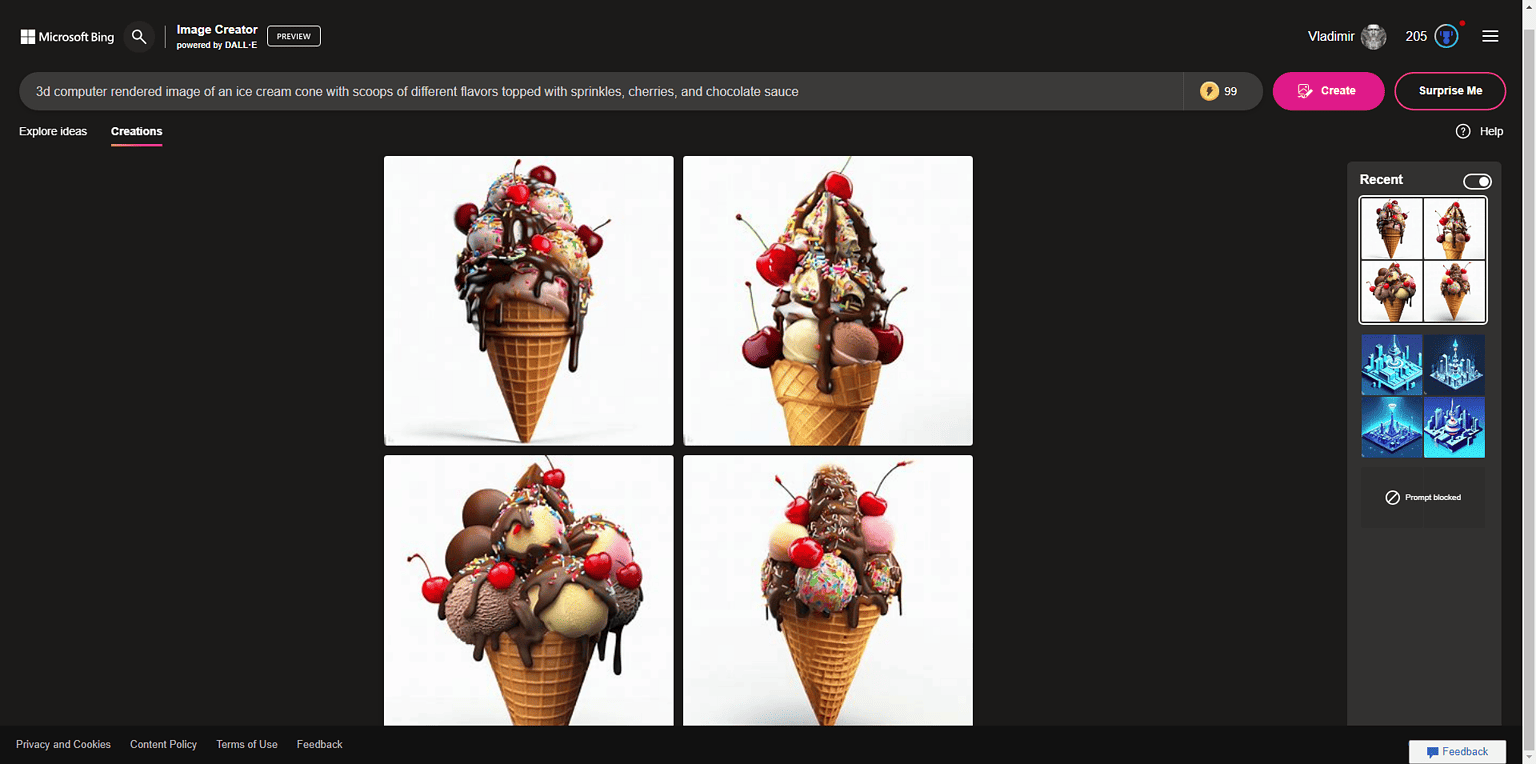 5 Best AI Art Generators with High Resolution Results