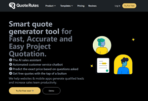 7 Best AI Tools for Sales Quotations With Integrations