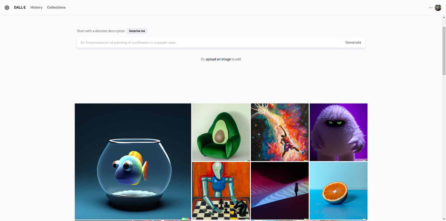 5 Best AI Art Generators with High Resolution Results