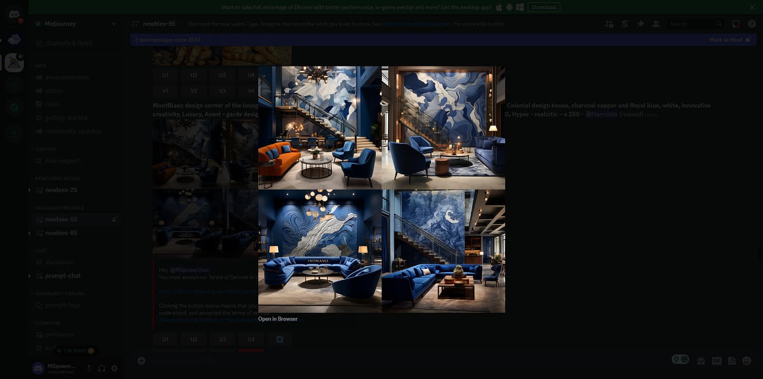5 Best AI Art Generators with High Resolution Results