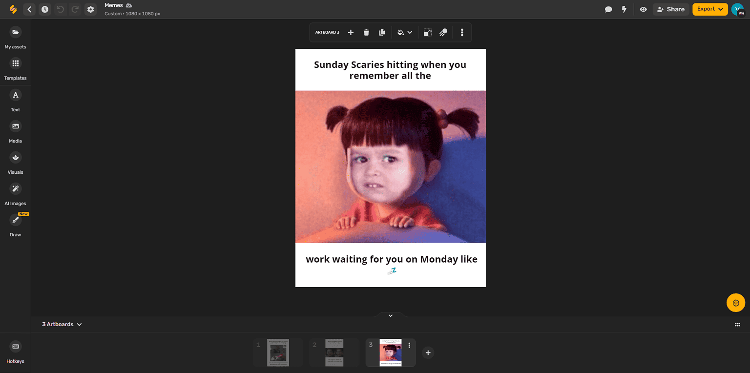 5 Best Free AI Art Generators for Meme Creation