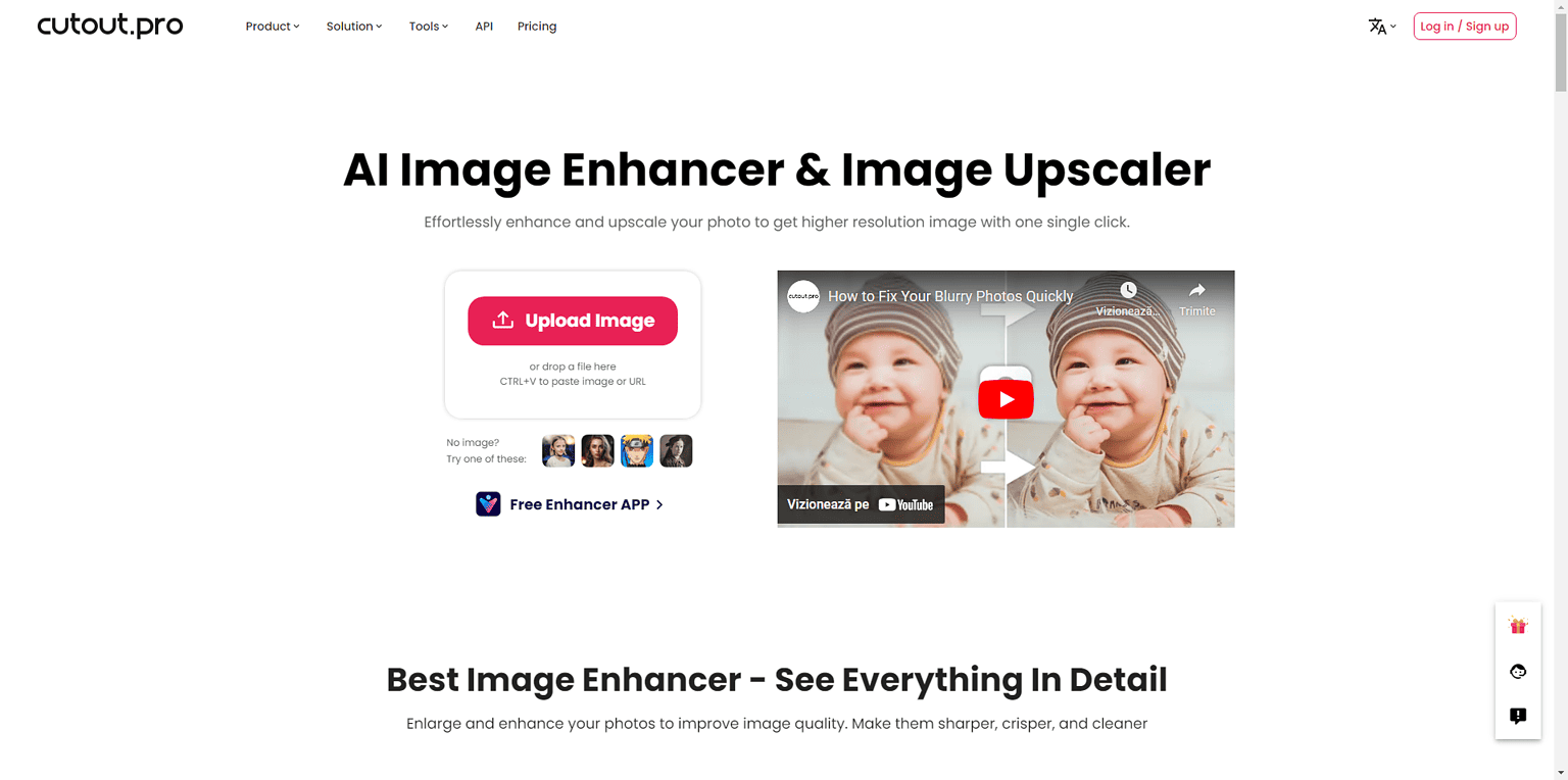 8 Best AI Photo Enhancers in 2026