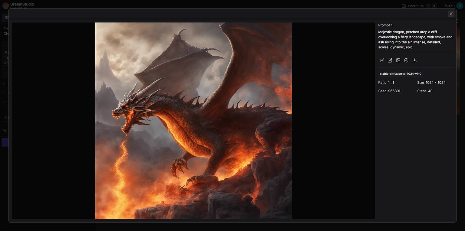 5 Best AI Art Generators with High Resolution Results