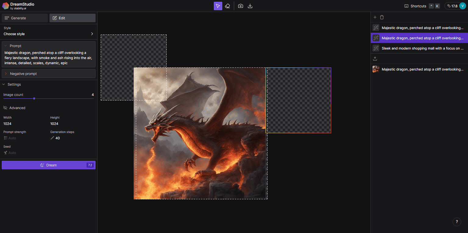 5 Best AI Art Generators with High Resolution Results