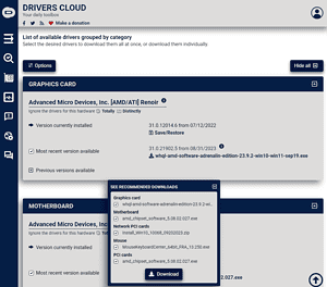 Best Driver Finder Software 2025: Top 8 Driver Detect Programs