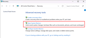 Cursor Freezes in Windows 11 - 9 Easy Methods To Fix It