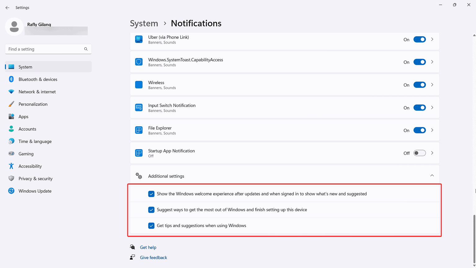 How to disable ads in Windows 11 in 5 easy steps