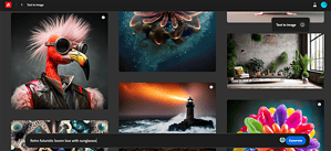 Adobe Firefly vs Stable Diffusion: All You Need To Know