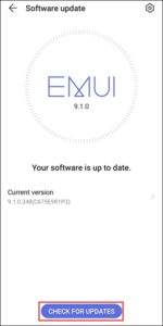 Black Horizontal Lines on Phone Screen? Here's 9 Easy Fixes