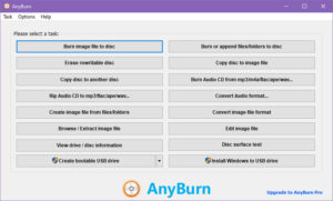 Burning Software for Windows 10 & Windows 11 - 7 Best Tools
