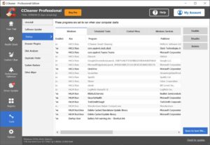 CCleaner vs System Mechanic: Which One Is Better?