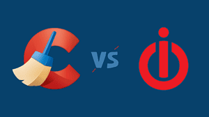 CCleaner vs System Mechanic: Which One Is Better?