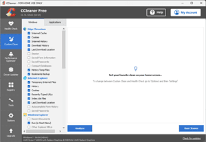 CCleaner vs IObit Advanced System Care: Which One Is Best?