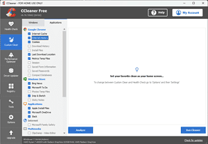 CCleaner Review Windows 11 & 10 - All You Need To Know