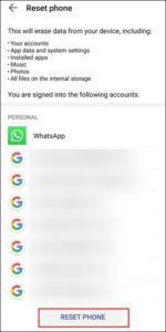 Black Horizontal Lines on Phone Screen? Here's 9 Easy Fixes