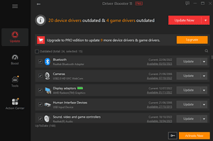 Top 9 Driver Updater Software to Optimize Your Windows PC [Updated 2025]