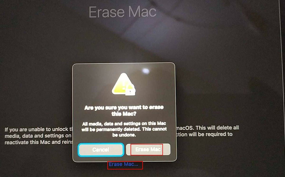 I Found a MacBook Pro, How Do I Unlock It? [Solved]