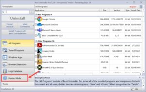 Revo Uninstaller Review: Is It the Right Tool for You?