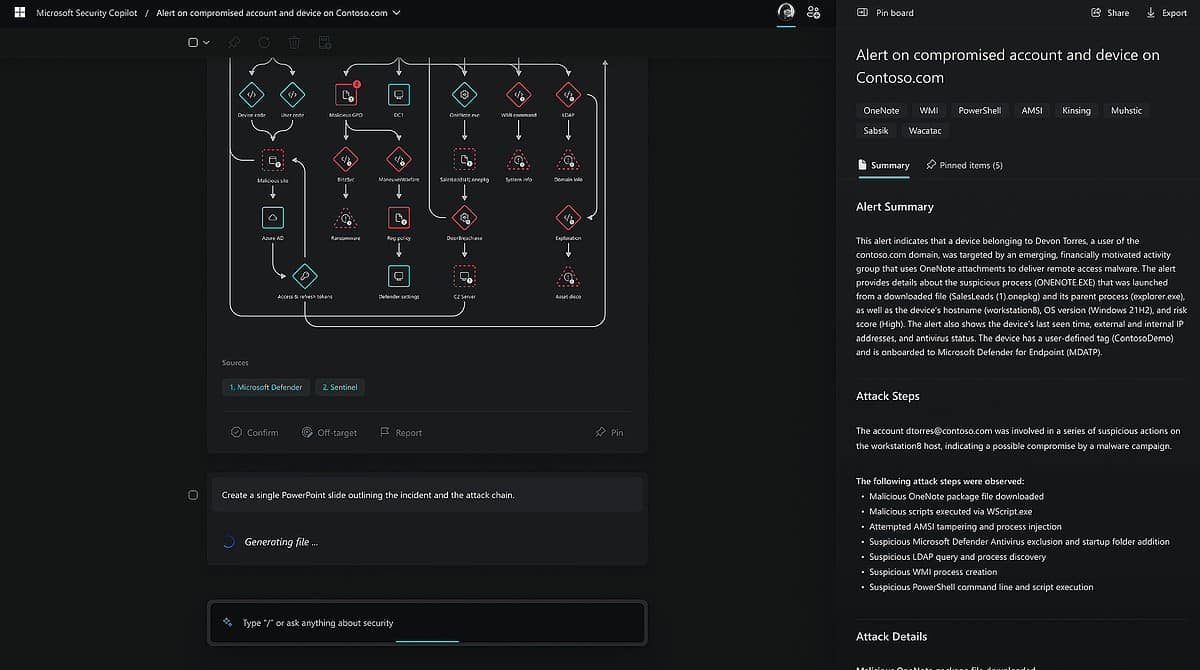 Microsoft opens up Security Copilot Early Access Program - MSPoweruser Microsoft opens up Security Copilot Early Access Program - MSPoweruser