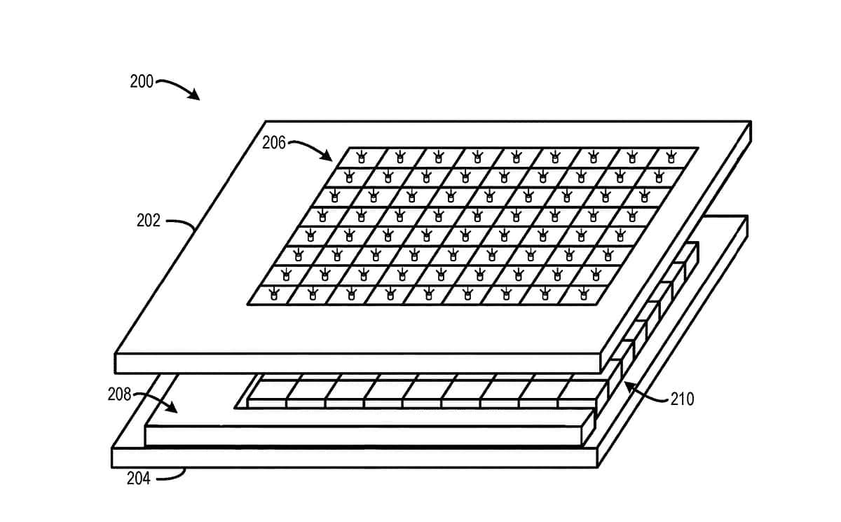 Microsoft is actively working on micro-LED display tech for HoloLens ...