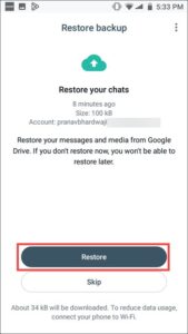 How to Retrieve and Recover Deleted WhatsApp Messages Easily [Updated 2025]