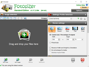 5 Best Image Resizer Software for PC [2025] - MSPoweruser