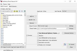 5 Best Image Resizer Software for PC [2025] - MSPoweruser