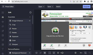 5 Best Image Resizer Software for PC [2025] - MSPoweruser