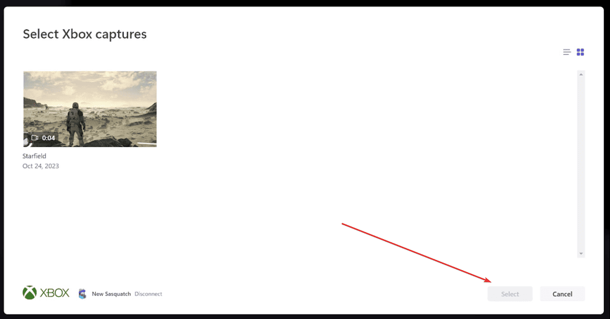 How to import Xbox game captures to edit in Clipchamp in easy steps
