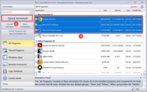 Revo Uninstaller Review: Is It the Right Tool for You?