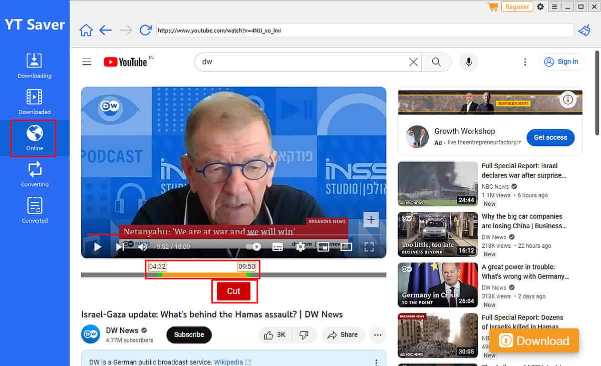 YT Saver Video Downloader Review - All You Need To Know