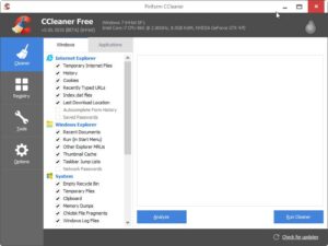 CCleaner vs TuneUp: Which PC Optimization Tool Wins?