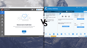 CCleaner vs Glary Utilities: Which One Is Best?