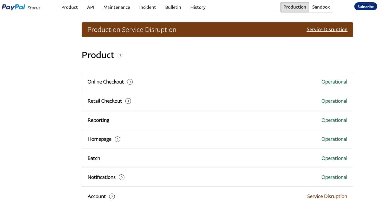 Can’t Log In to PayPal? Here Are 8 Easy Fixes To Try