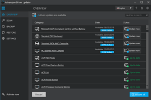Top 9 Driver Updater Software to Optimize Your Windows PC [Updated 2025]