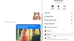 When You Block Someone on Messenger, What Do They See?