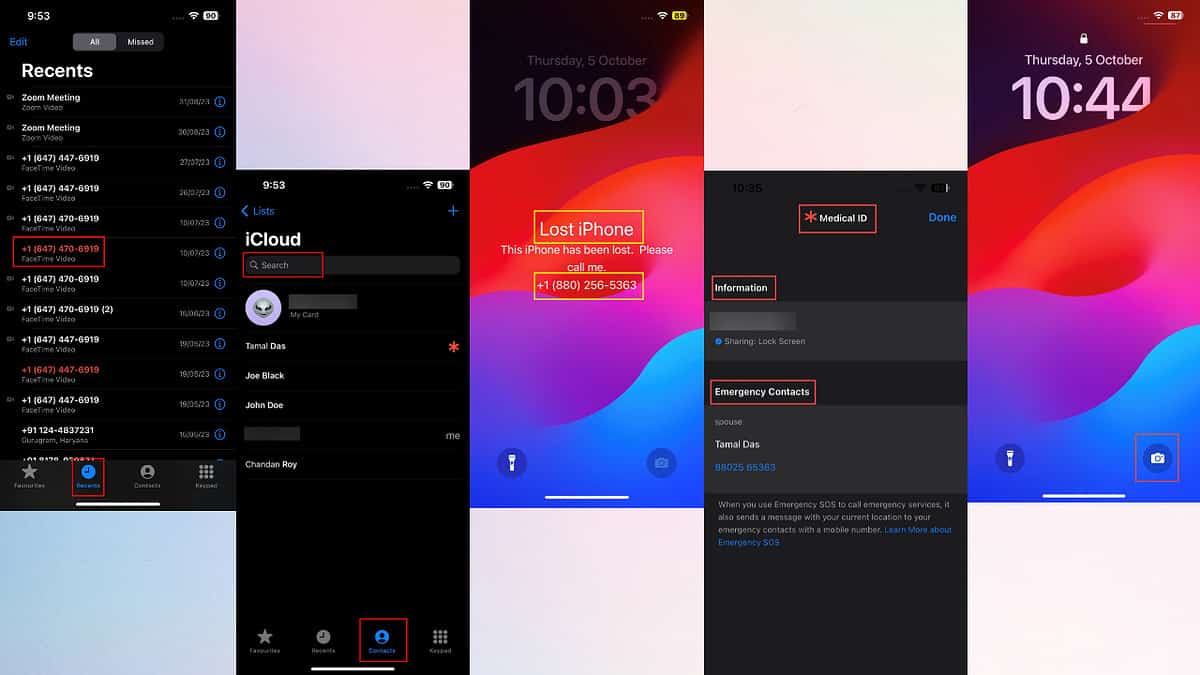 Found an iPhone, How To Return It: 4 Best Methods