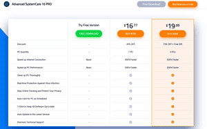 CCleaner vs IObit Advanced System Care: Which One Is Best?